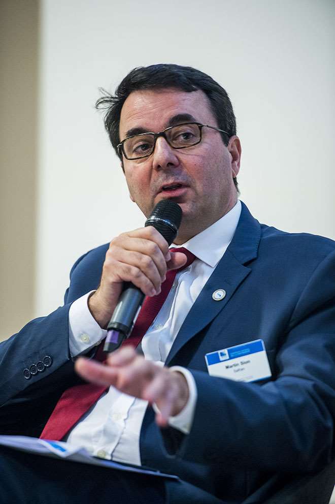 the European Defence Skills Partnership | Launch of the European ...