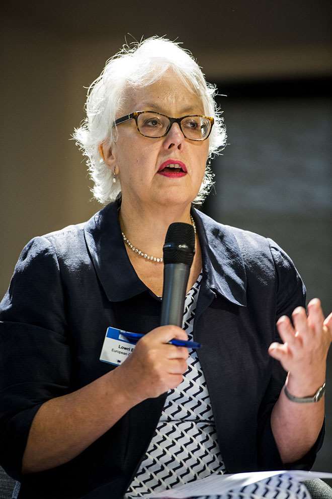 the European Defence Skills Partnership | Launch of the European ...